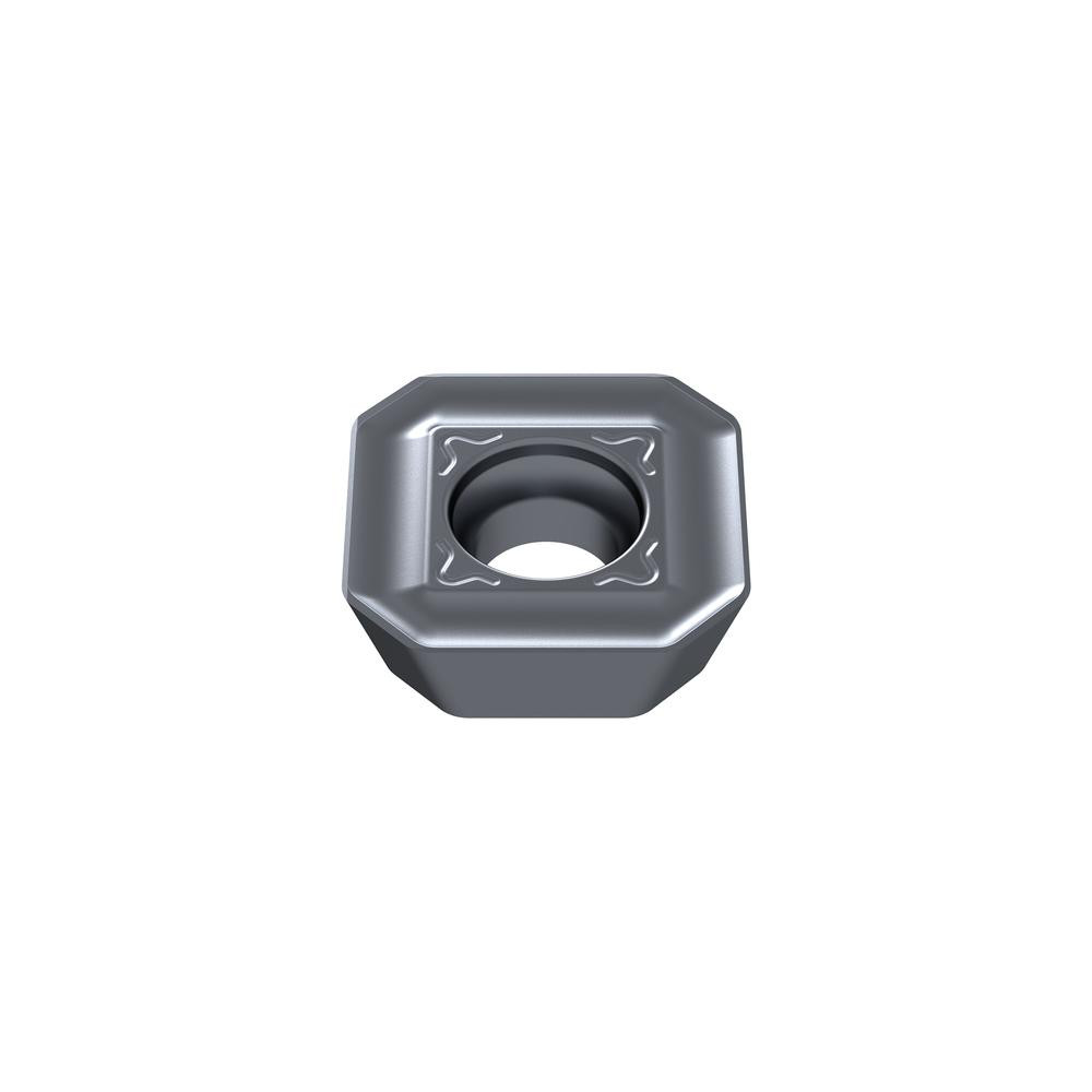 Ceratizit - Milling Insert: ANSI SDHT 0903AESN-33 CTPM240, ISO SDHT ...