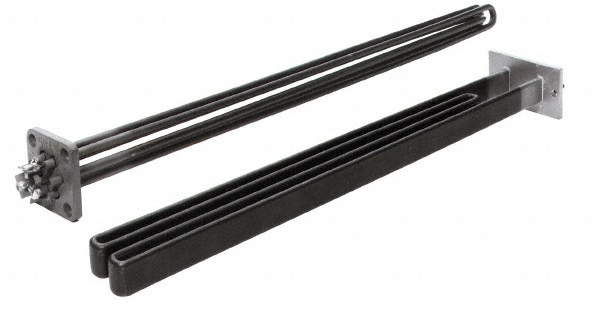 Value Collection - Immersion Heaters; Type: Boiler Replacement Heater ...