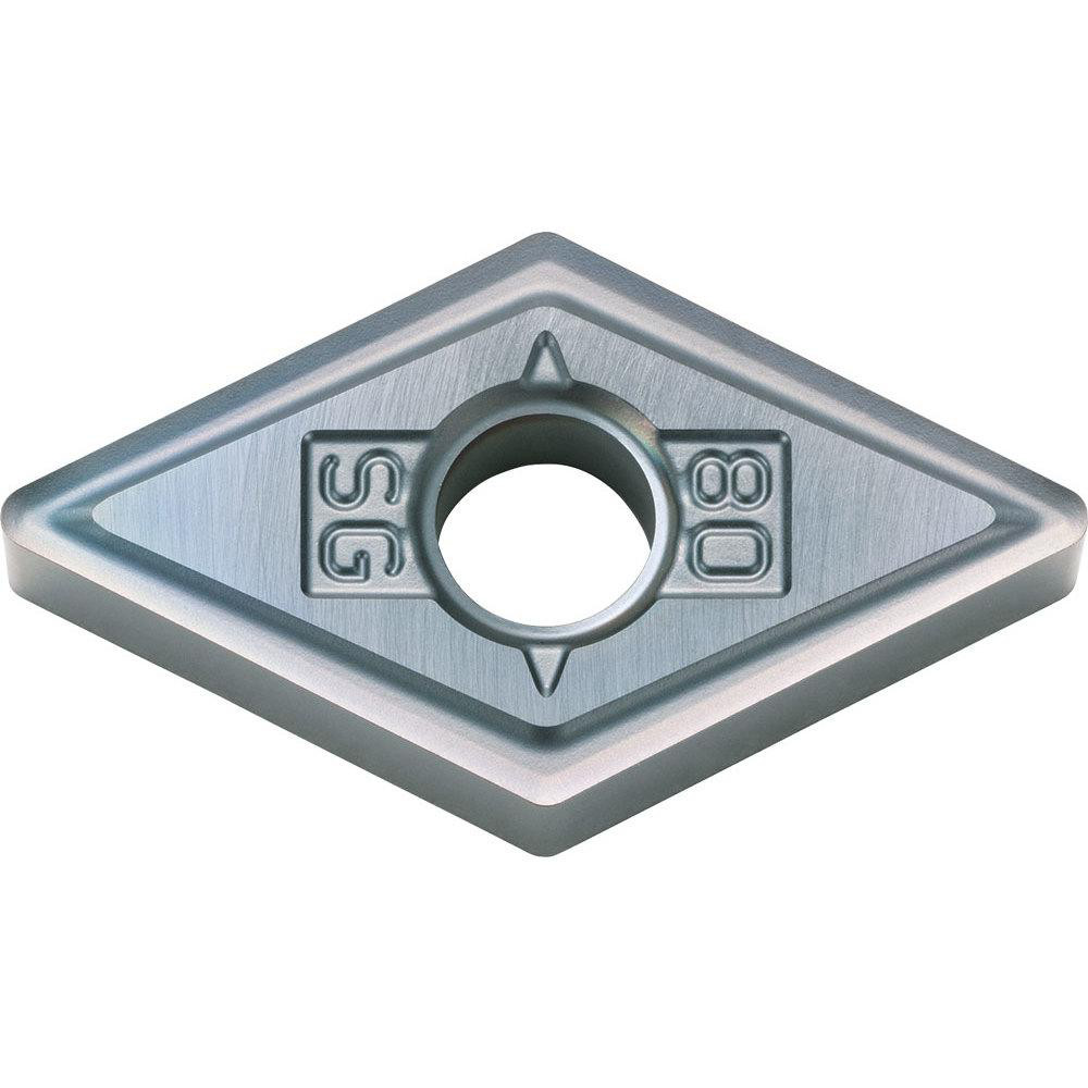 Kyocera - Turning Insert: DNMG433SG PR115S, Carbide | MSC Direct