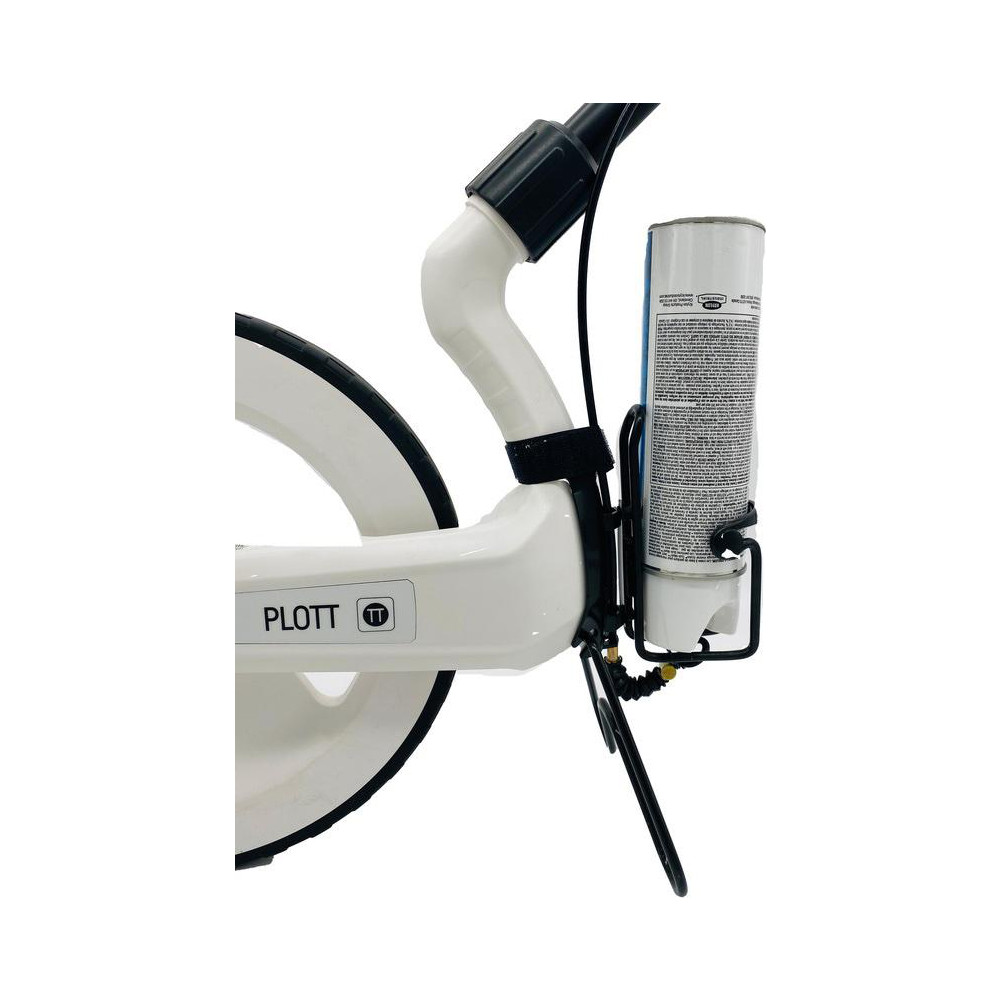 Plott - Distance Measuring Tool Accessories: Type: Sprayer Attachment ...
