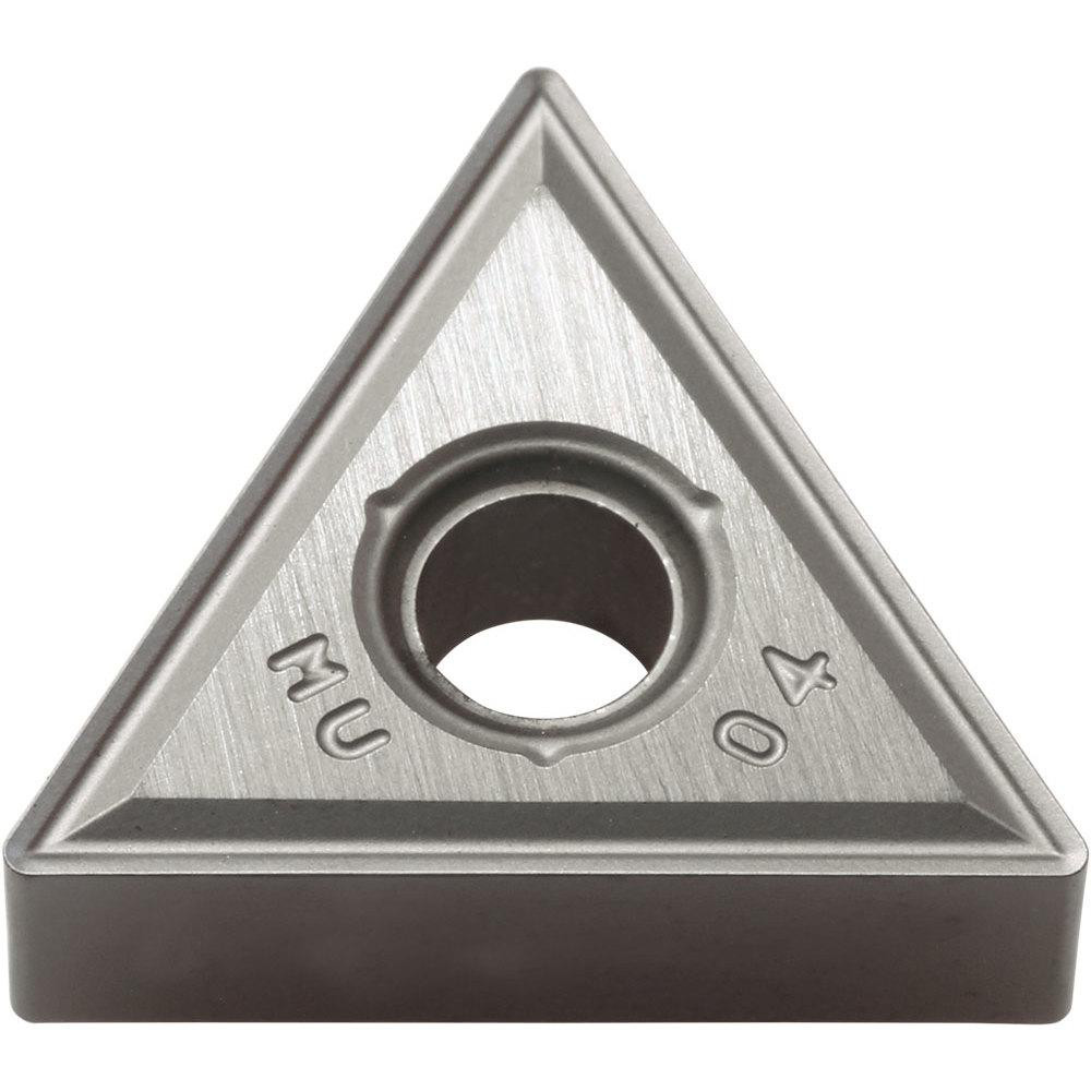 Kyocera - Turning Insert: TNMG332MU PR120S, Carbide | MSC Direct