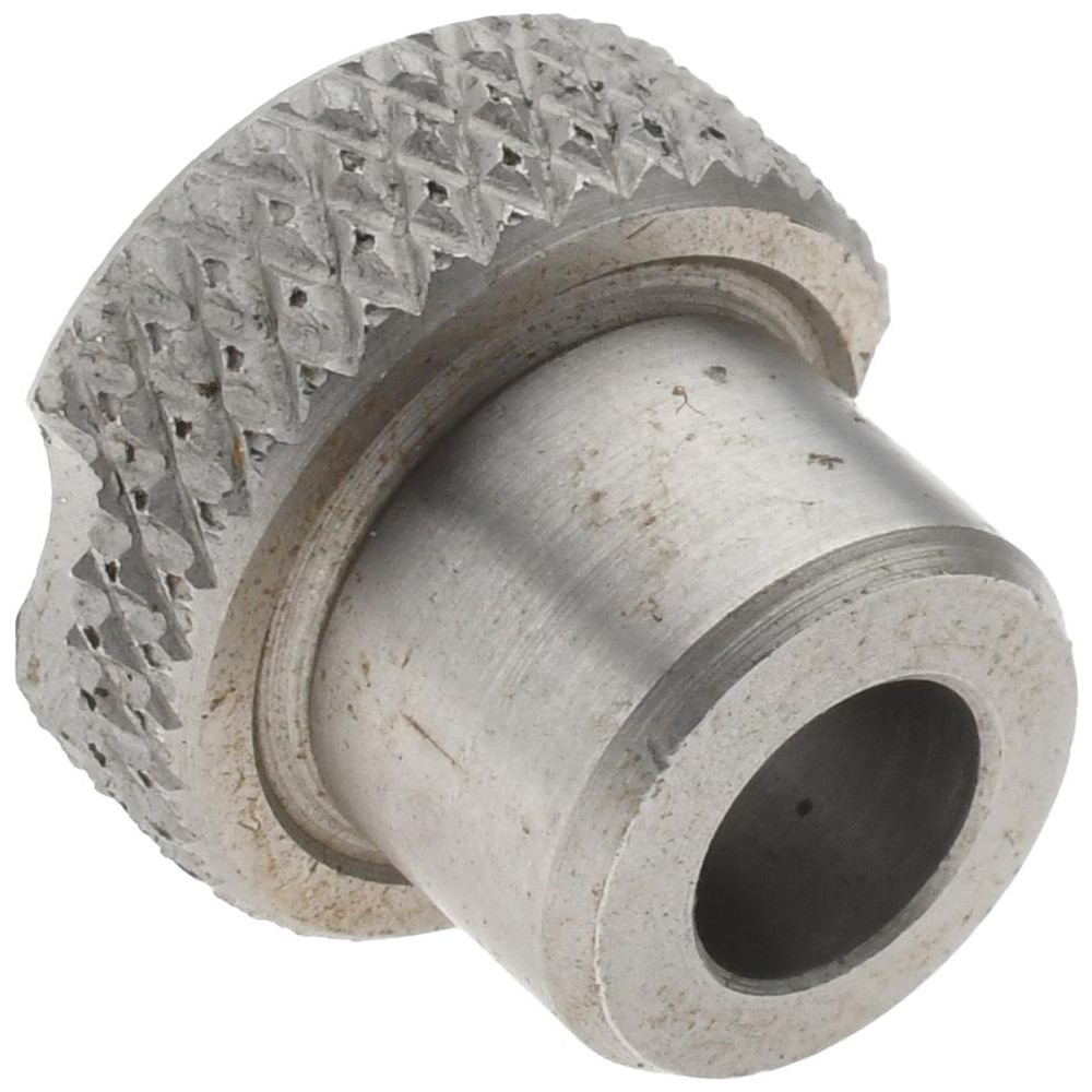 Boneham - Slip-Fixed Drill Bushing: Type SF, Letter B ID, 7/16" Body OD ...