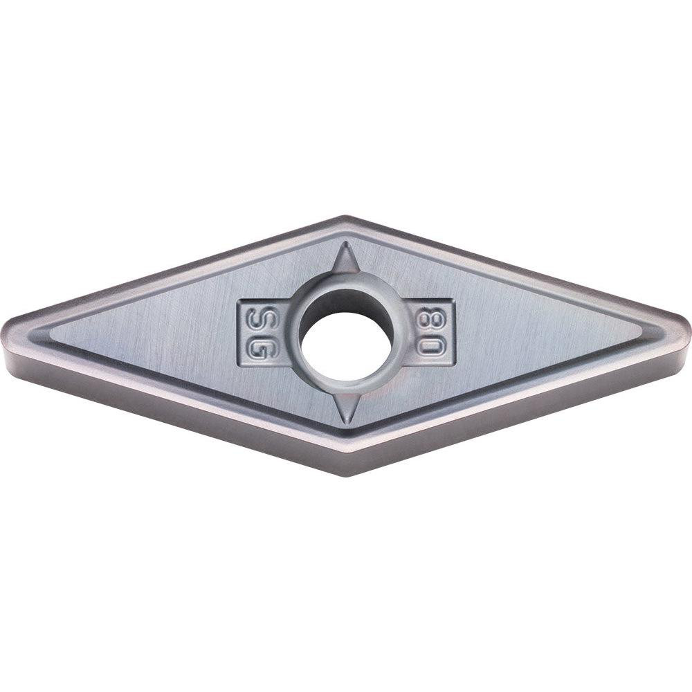 Kyocera - Turning Insert: VNMG331SG PR115S, Carbide | MSC Direct