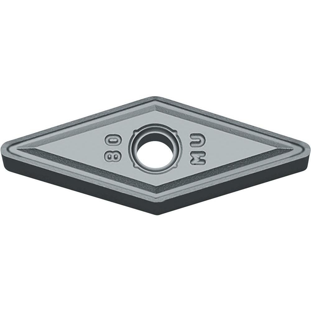 Kyocera - Turning Insert: VNMG332MU PR115S, Carbide | MSC Direct