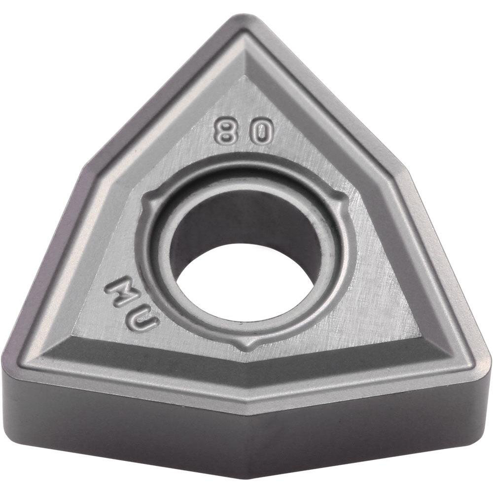 Kyocera - Turning Insert: WNMG431MU PR115S, Carbide | MSC Direct