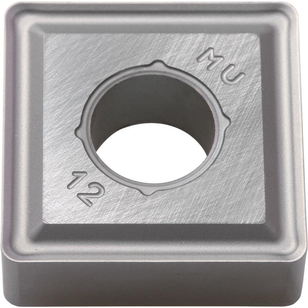 Kyocera - Turning Insert: SNMG644MUPR120S, Carbide | MSC Direct