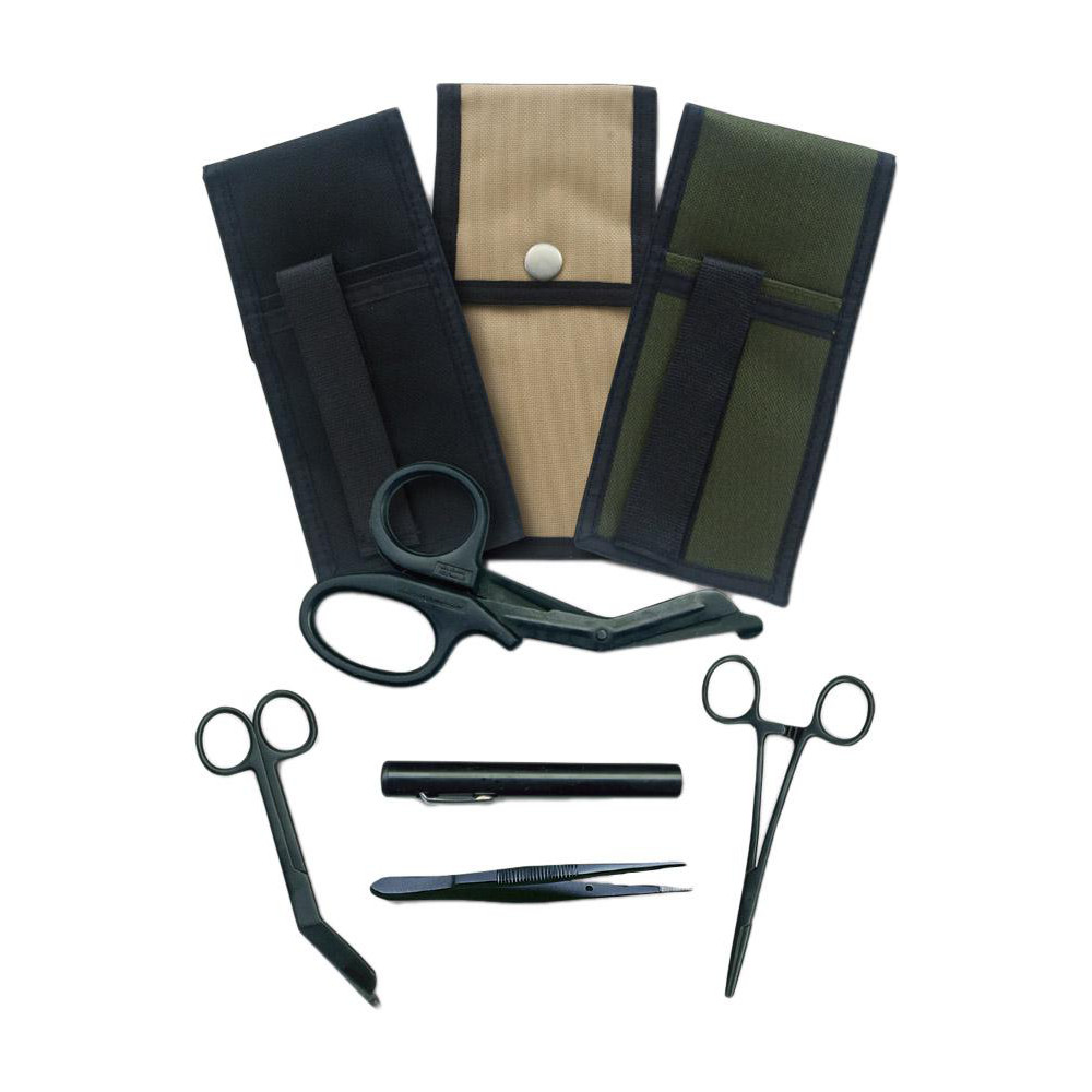EMI - Scissors, Forceps & Tweezers: Forceps, Scissor, Tweezer, 8.00 in ...