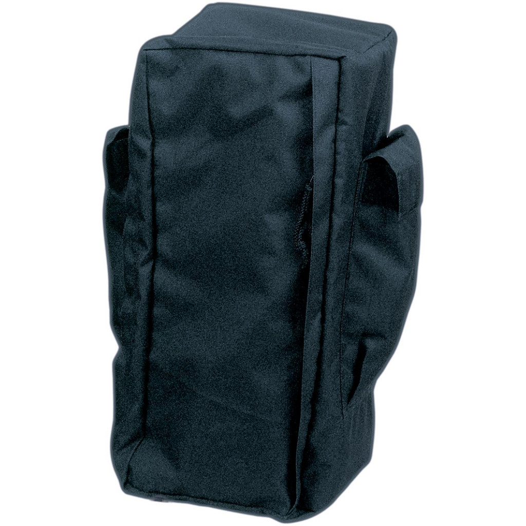 EMI - Empty First Aid Gear Bag: Nylon | MSC Direct