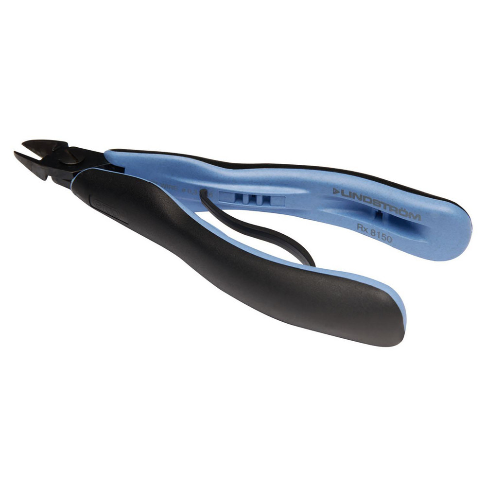 Lindstrom Tool - Cutting Pliers: Insulated: No | MSC Direct