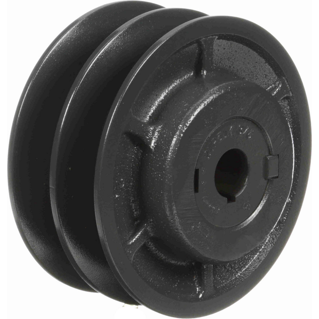 Variable Pitch Sheaves | MSC Industrial Supply Co.
