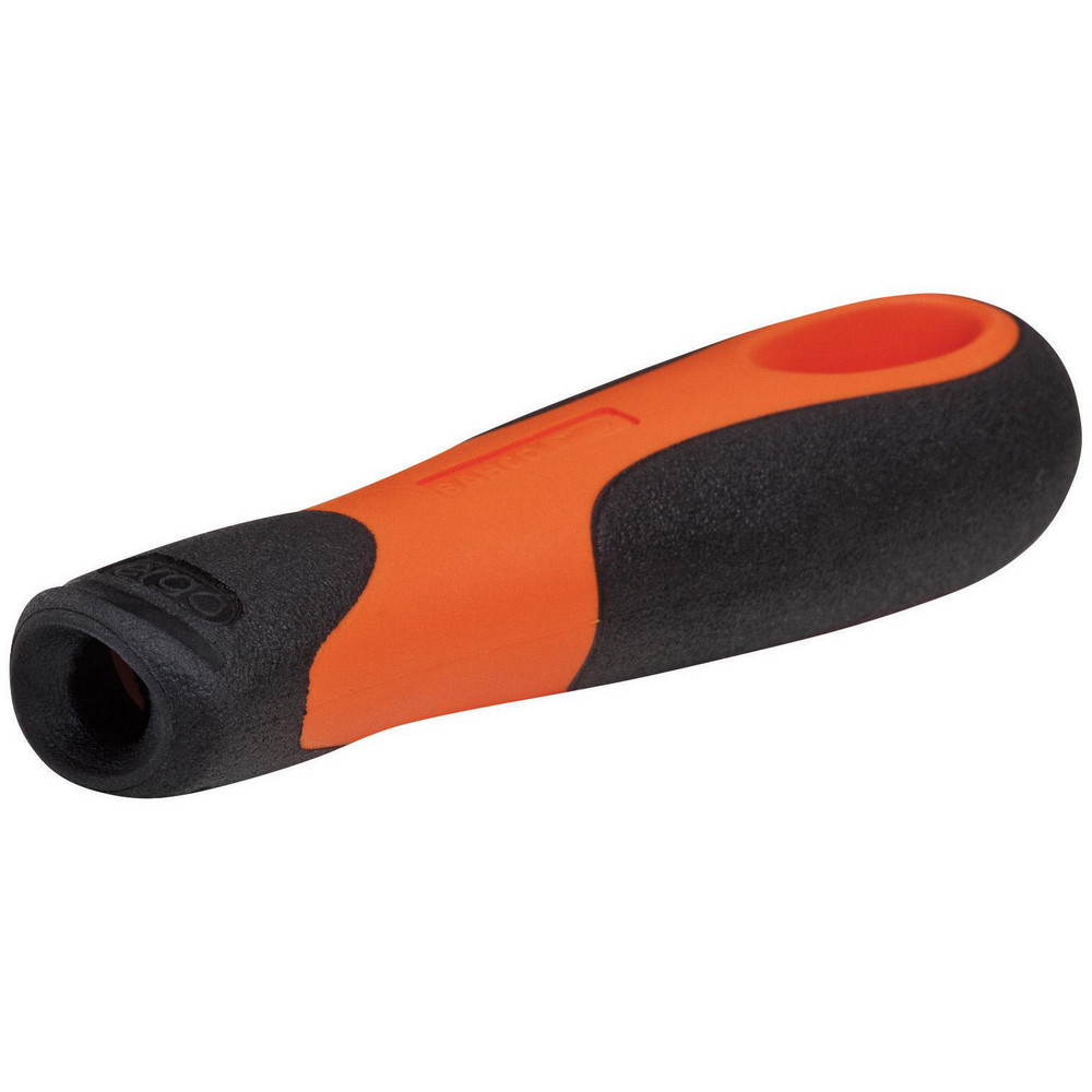 Bahco - File Handles & Holders: 4, Push-On, Plastic, 0.17 | MSC Direct