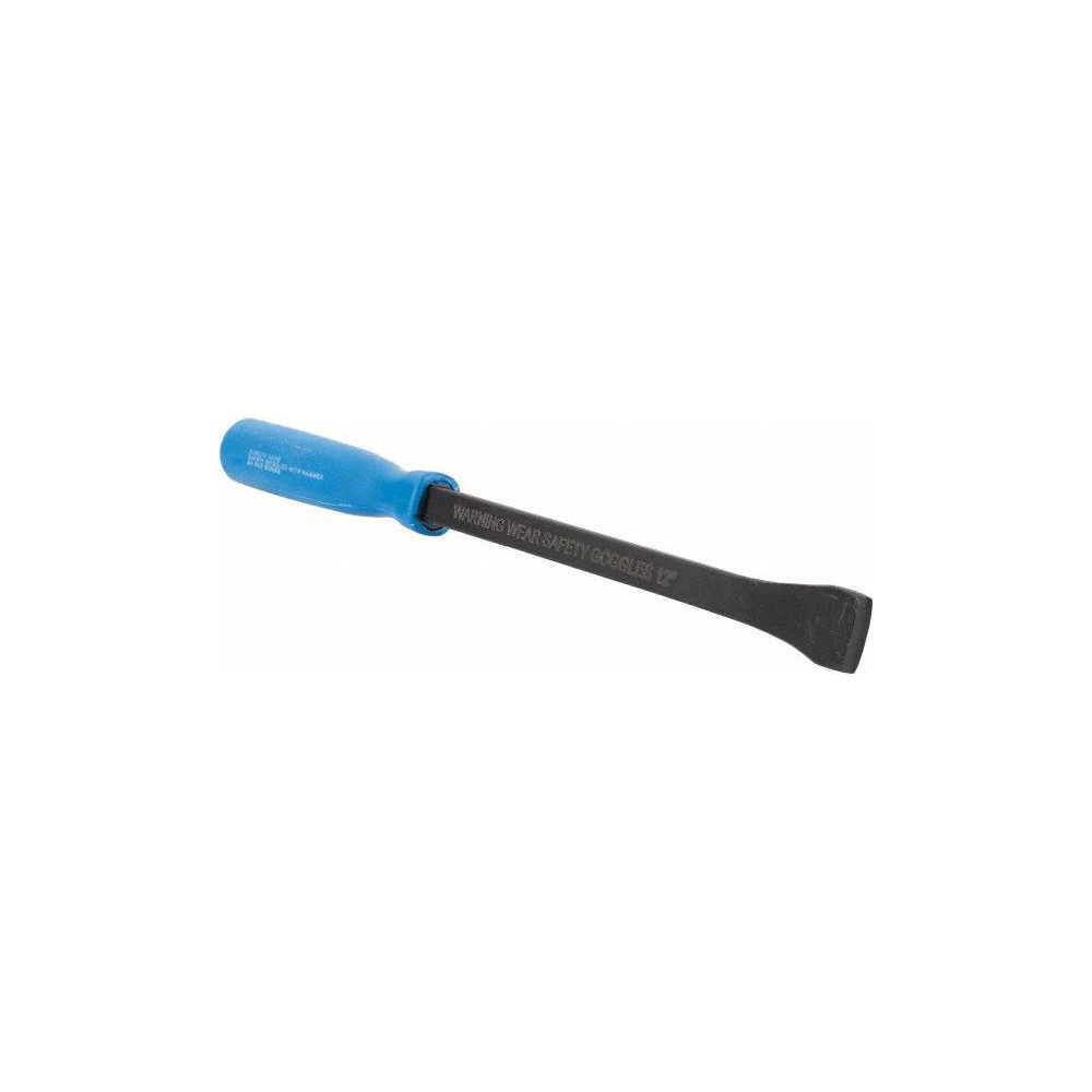 Value Collection - 12" OAL Screwdriver Pry Bar | MSC Direct