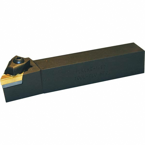 Tool-Flo - Indexable Profiling Toolholder: External | MSC Direct