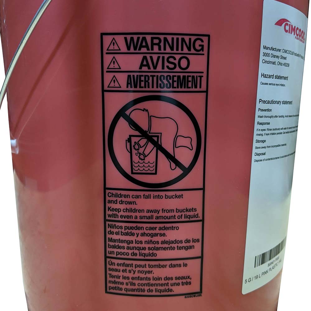 Cimcool - Metalworking Fluids & Coolants; Type: Cutting & Tapping ...