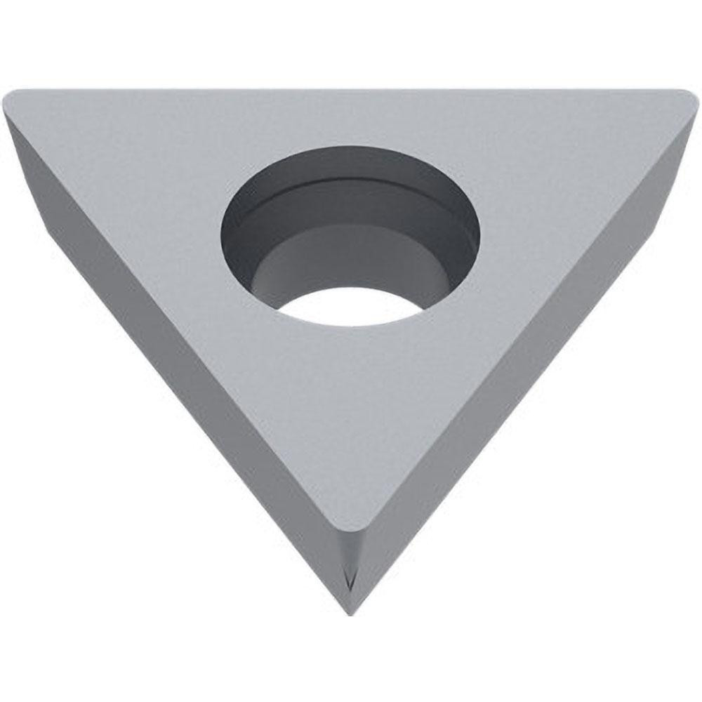 Komet - Boring Insert: TPHB130304P K10, Solid Carbide | MSC Direct