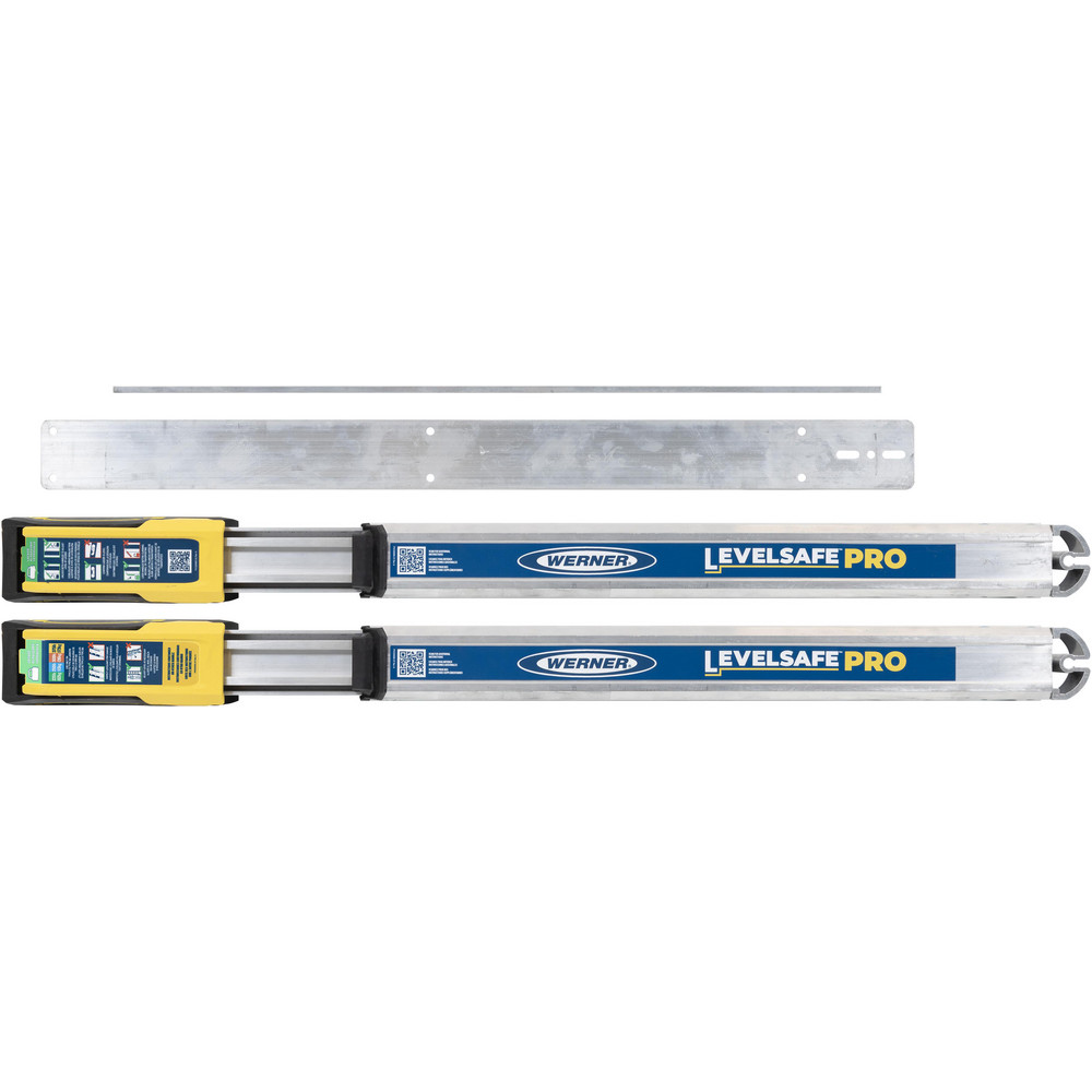 Werner - Ladder Accessories: Ladder Leveler, Werner Ladder Models ...