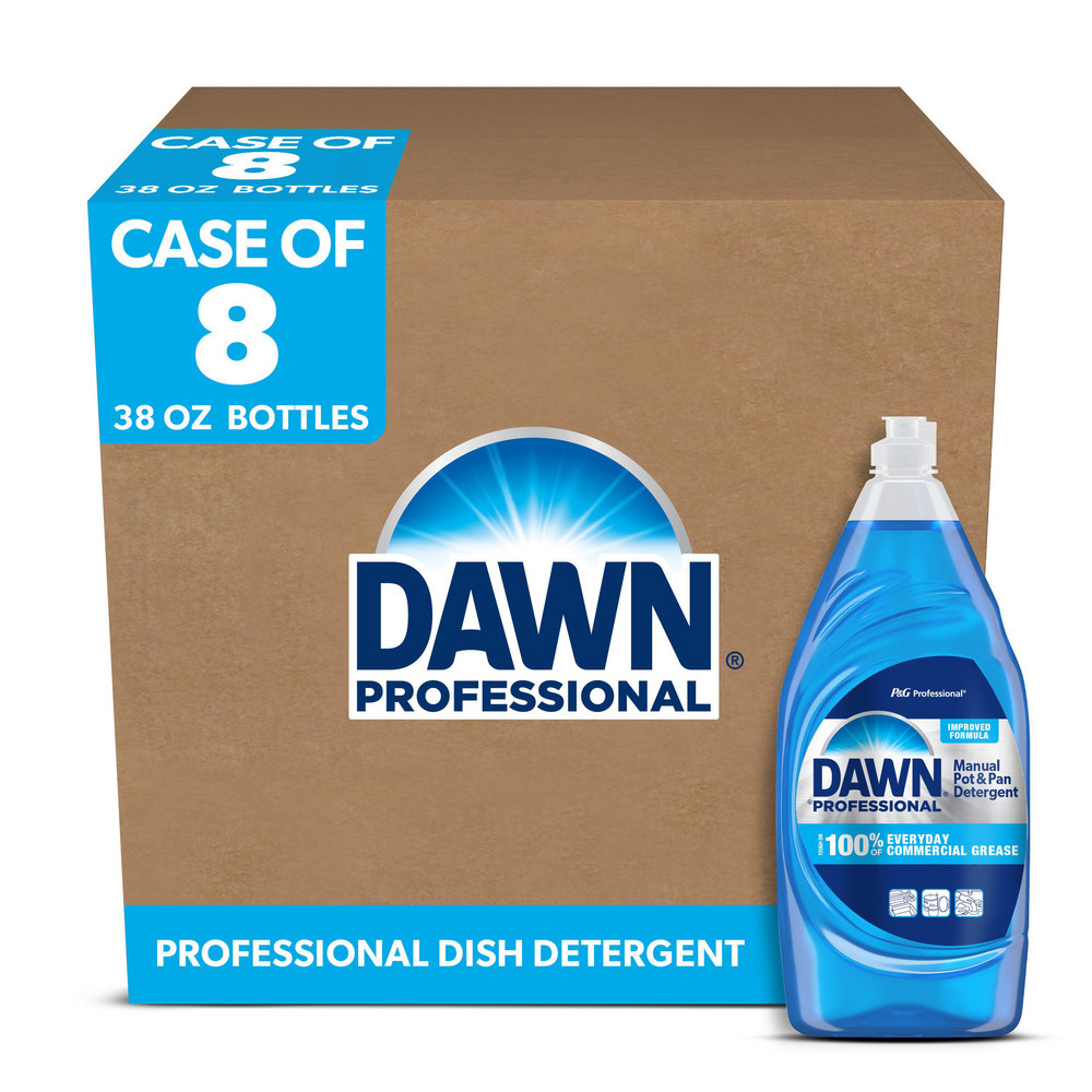 Dawn Professional - Dawn Professional Manual Pot & Pan Detergent, Dish ...