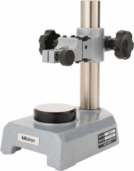 Mitutoyo - Rectangular Base, Indicator Transfer Stand - 75128025 - MSC ...