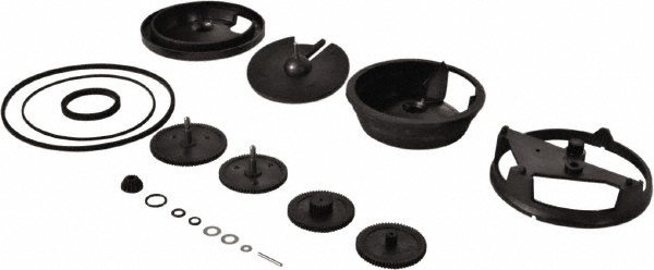 Tuthill - Flowmeter Repair Kit | MSC Direct