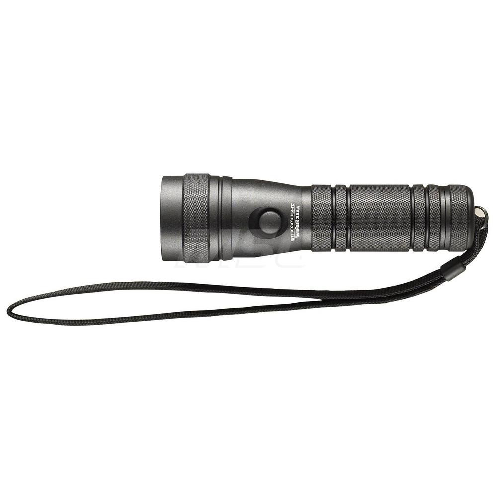 Streamlight - Handheld Flashlight: LED, 100 Lumens, 5.25 hr Max Run ...