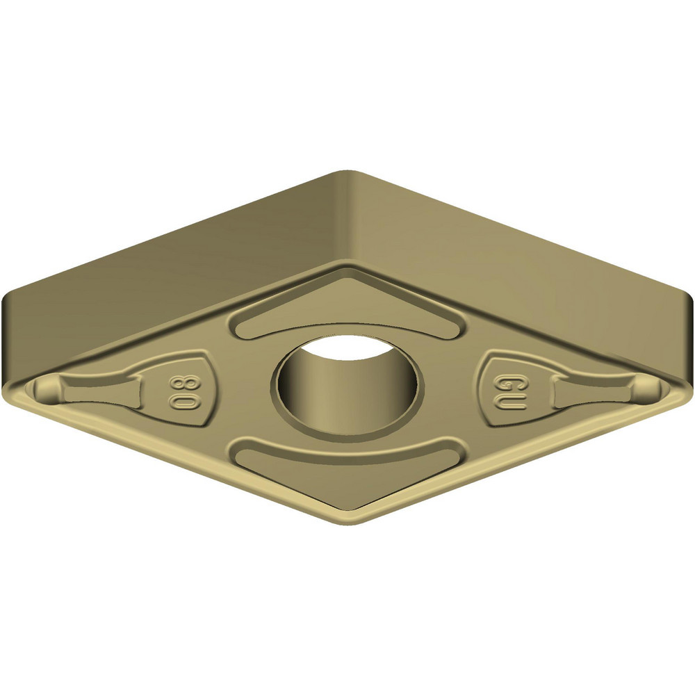 Sumitomo - Turning Insert: DNMG331EGU AC4125K, Carbide | MSC Direct