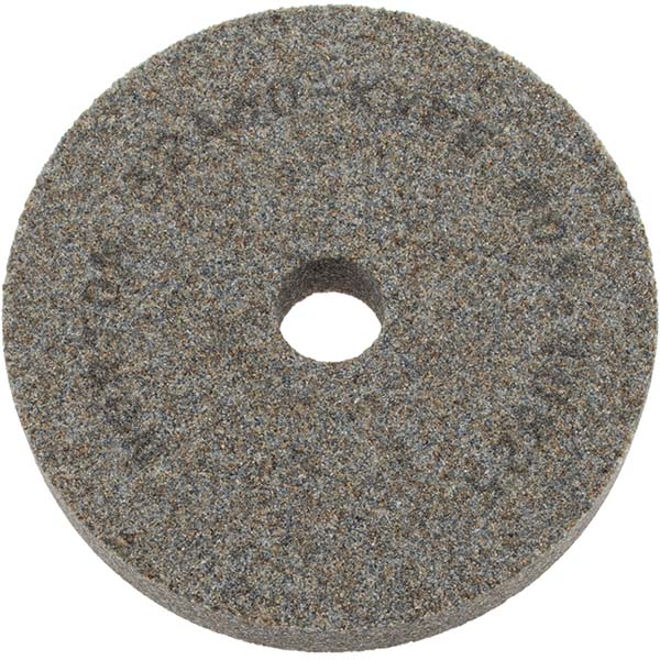 Norton - 60 Grit Aluminum Oxide Type 1 Internal Grinding Wheel | MSC ...