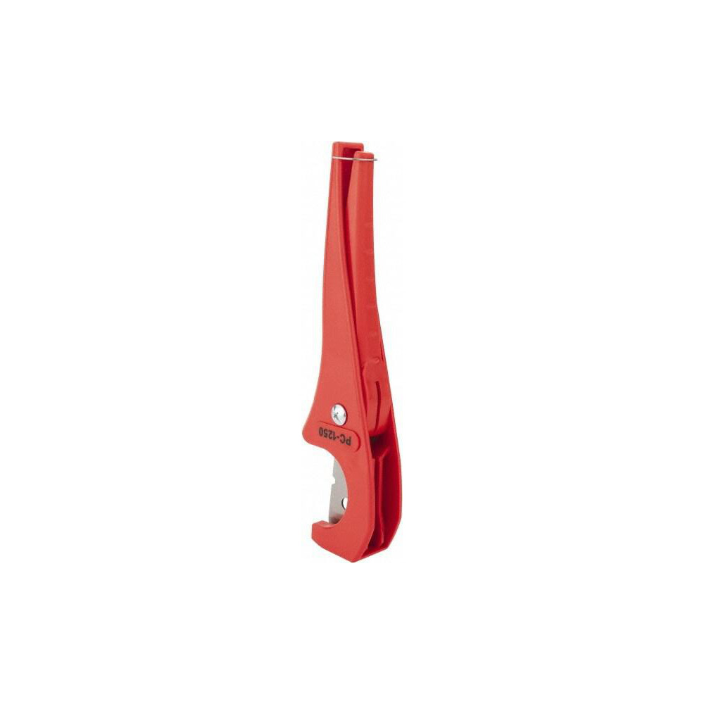 Ridgid - Hand Pipe & Tube Cutter: 1/8 to 1-5/8" Tube | MSC Direct