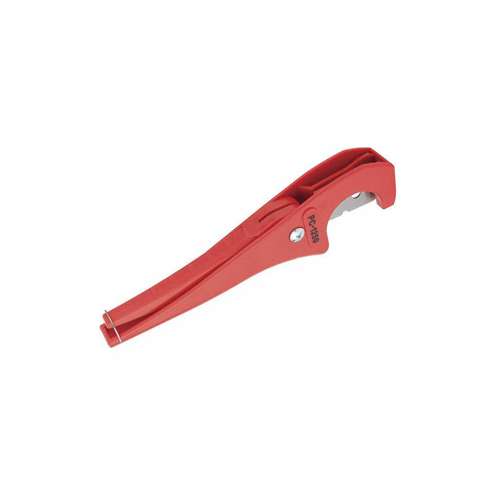 Ridgid - Hand Pipe & Tube Cutter: 1/8 to 1-5/8" Tube | MSC Direct