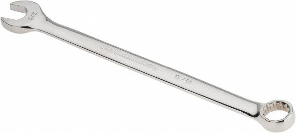 GEARWRENCH - Combination Wrench: 5/8" Head Size | MSC Direct