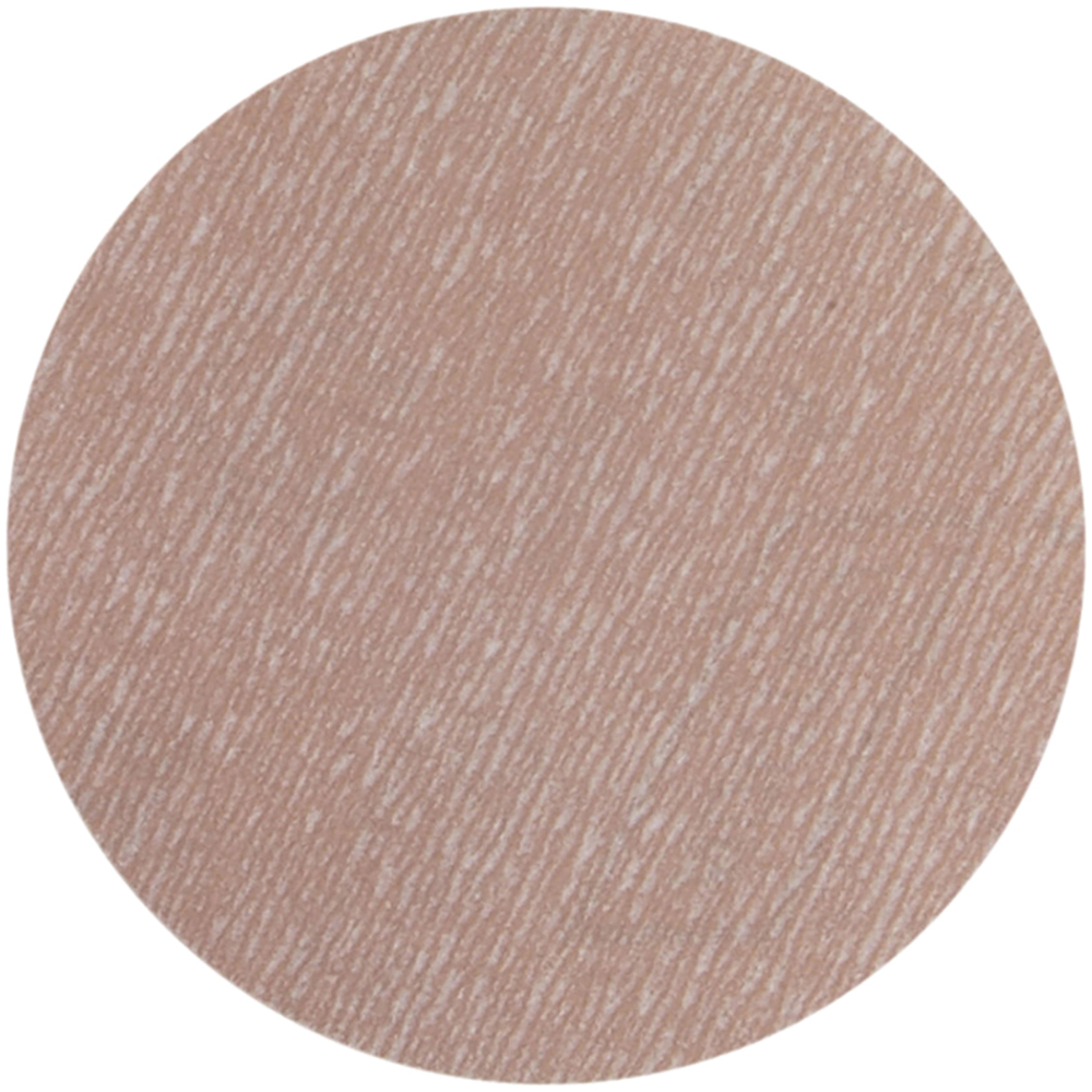 Norton - Hook & Loop Disc: 3" Dia, 320 Grit, Coated, Aluminum Oxide ...