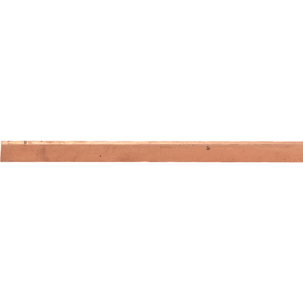 Value Collection - 1/4 Inch Thick x 1-1/2 Inch Wide x 72 Inch Long ...