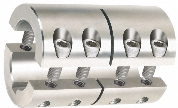 Climax Metal Products - 25mm Inside x 45mm Outside Diam, Metric Two ...