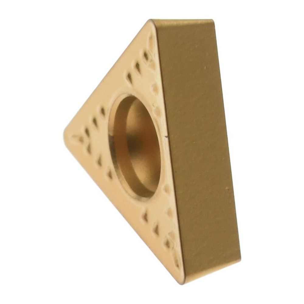 Accupro - Turning Inserts: Insert Style: TCMT; ANSI Size Code: 1.81.51 ...