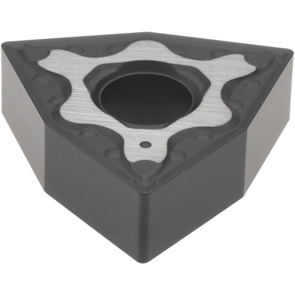 Accupro - Turning Insert: WNMG332WM+ ACP15K, Carbide | MSC Direct