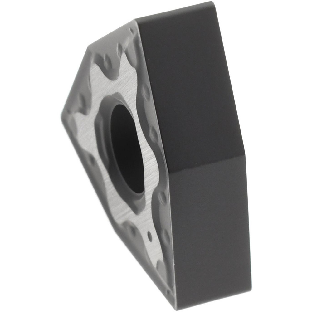 Accupro - Turning Insert: WNMG332WM+ ACP15K, Carbide | MSC Direct