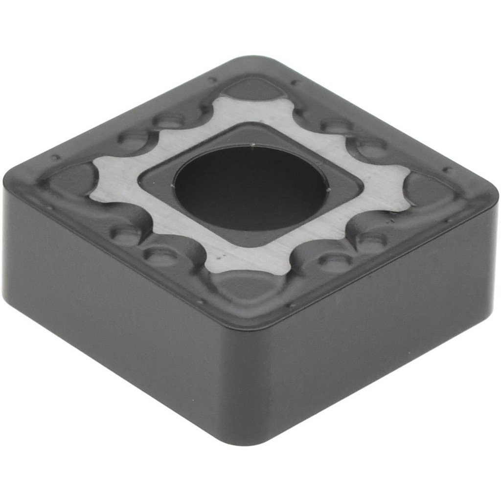 Accupro - Turning Inserts: Insert Style: SNMG; ANSI Size Code: 433; ISO ...
