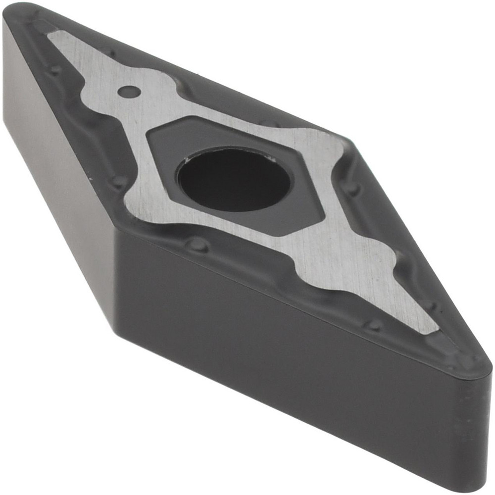 Accupro - Turning Inserts: Insert Style: VNMG; ANSI Size Code: 331; ISO ...