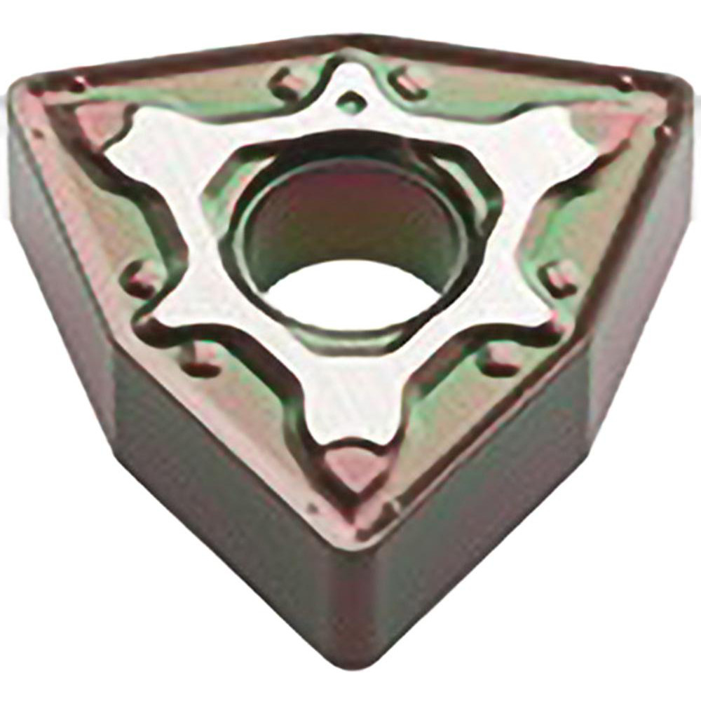 Accupro - Turning Insert: WNMG432WM+ ACP35M, Carbide | MSC Direct