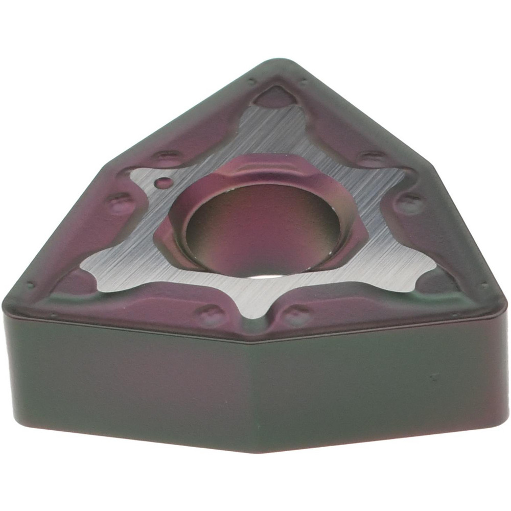 Accupro - Turning Inserts: Insert Style: WNMG; ANSI Size Code: 432; ISO ...