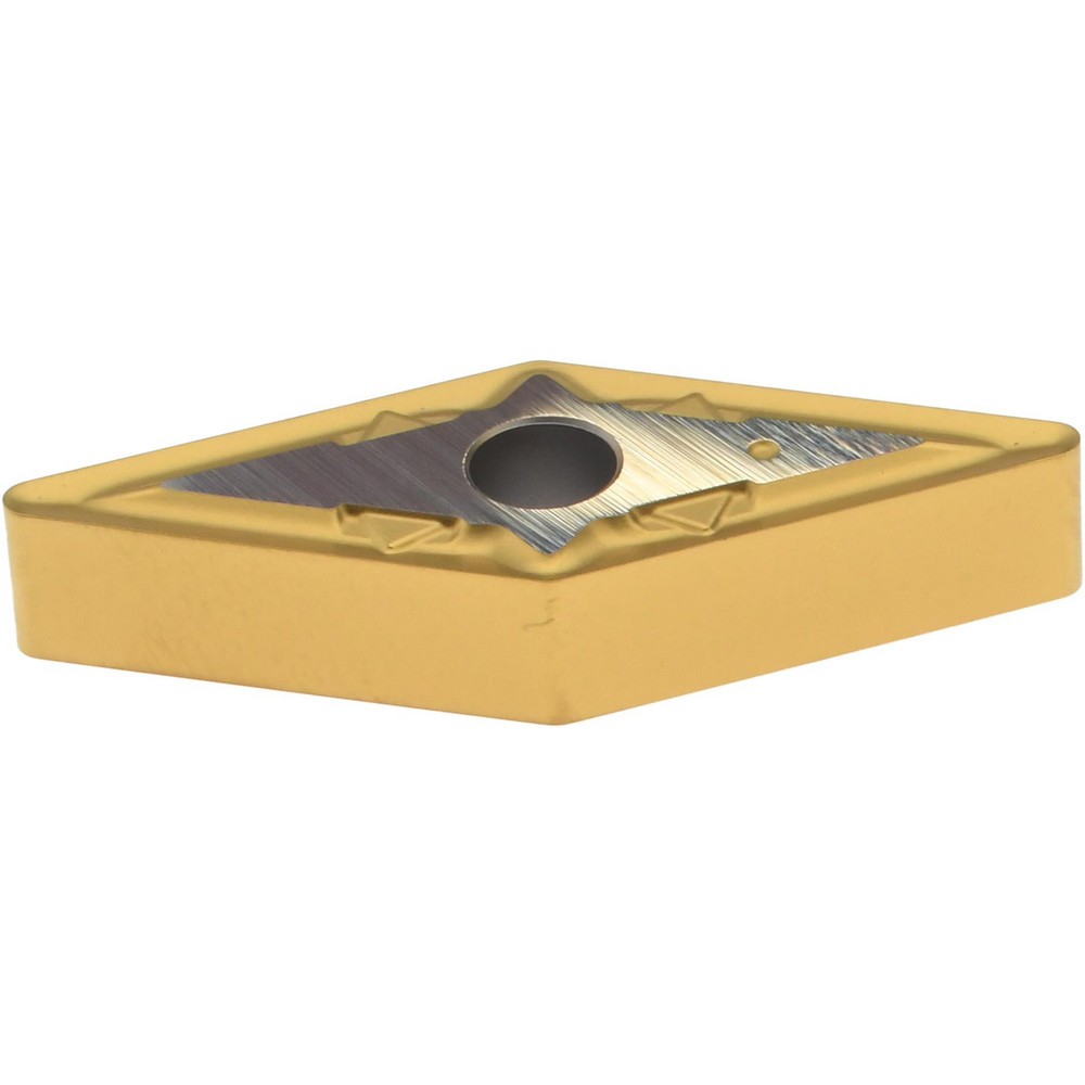 Accupro - Turning Inserts: Insert Style: VNMG; ANSI Size Code: 331; ISO ...