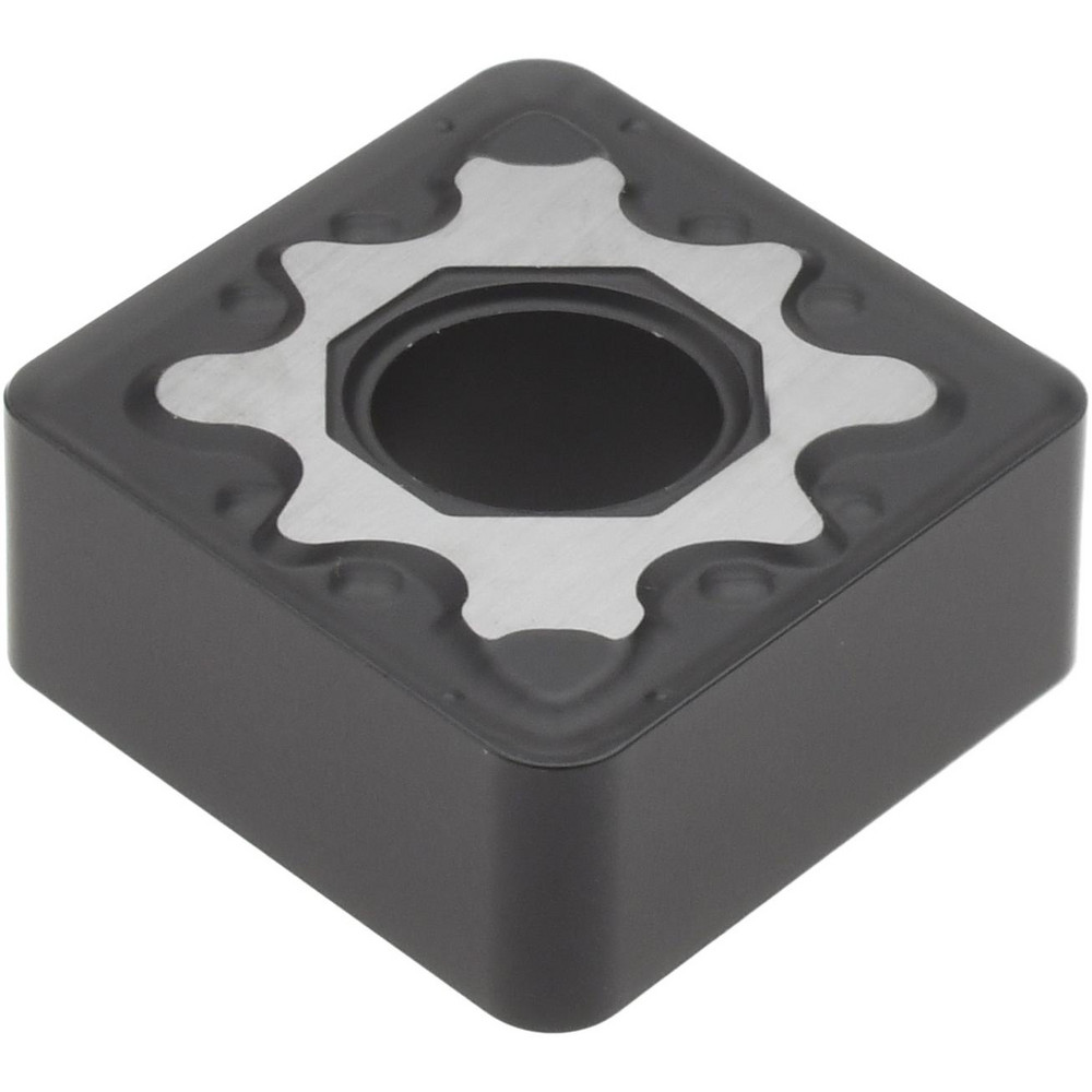Accupro - Turning Insert: CNMG120412WM+ ACP15K, Carbide | MSC Direct