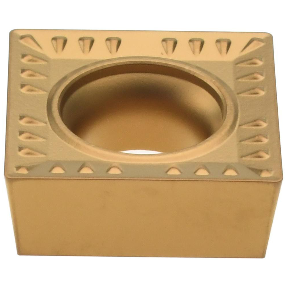 Accupro - Turning Insert: SCMT431WM+ ACM20P, Carbide | MSC Direct