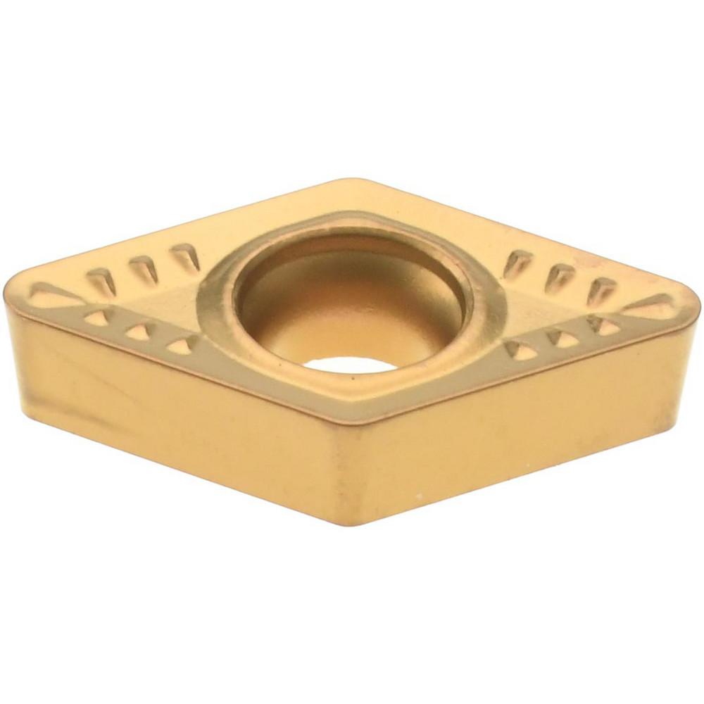 Accupro - Turning Inserts: Insert Style: DCMT; ANSI Size Code: 21.52 ...