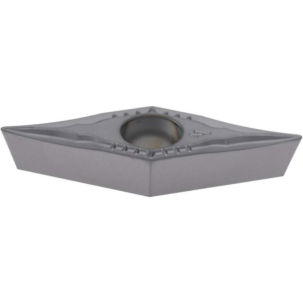Accupro - Turning Inserts: Insert Style: VCMT; ANSI Size Code: 331; ISO ...