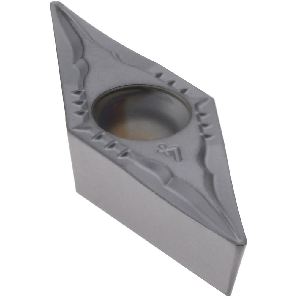 Accupro - Turning Insert: VCMT332WSF+ ACP25M, Carbide | MSC Direct