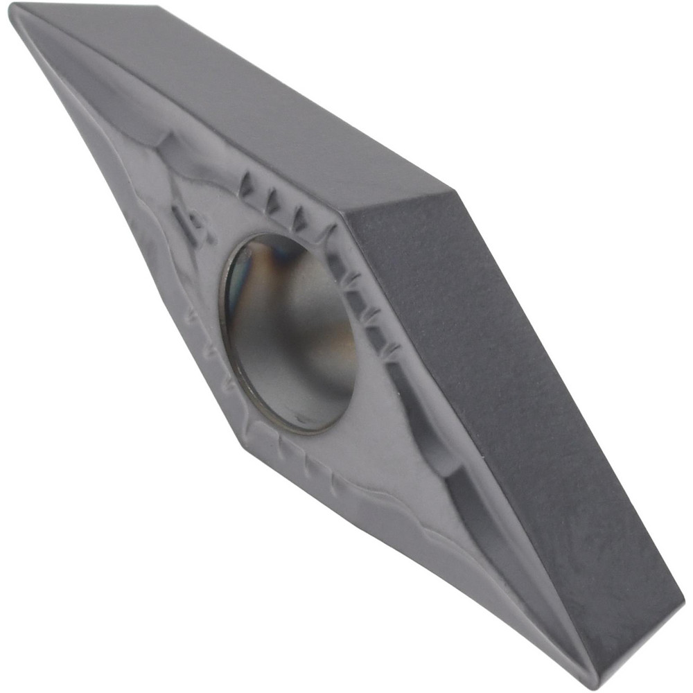 Accupro - Turning Insert: VCMT332WSF+ ACP25M, Carbide | MSC Direct