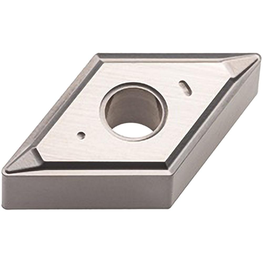 Accupro - Turning Insert: DCMT070204JF ATP15M, Solid Carbide | MSC ...