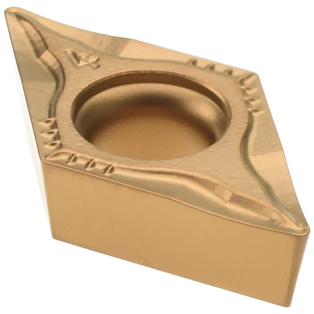 Accupro - Turning Insert: DCMT32.505WSF+ ACM20P, Carbide | MSC Direct