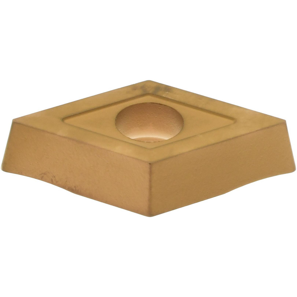 Accupro - Turning Insert: DCMT32.505WSF+ ACM20P, Carbide | MSC Direct