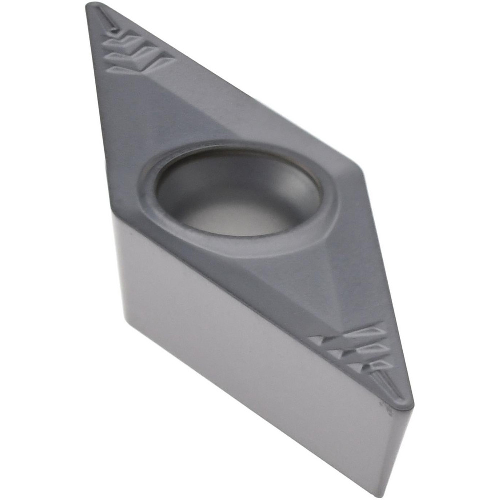 Accupro - Turning Insert: VCMT331WM+ ACM25P, Carbide | MSC Direct